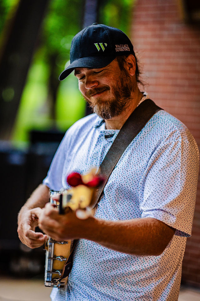 Gallery – The Slightly Crooked